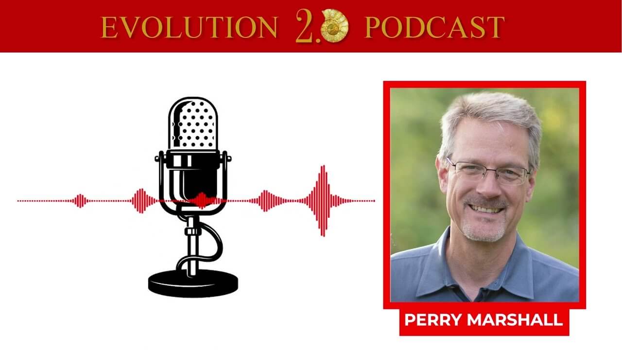 Detecting Cancer at Stage Negative One – Perry Marshall at SBMT ...